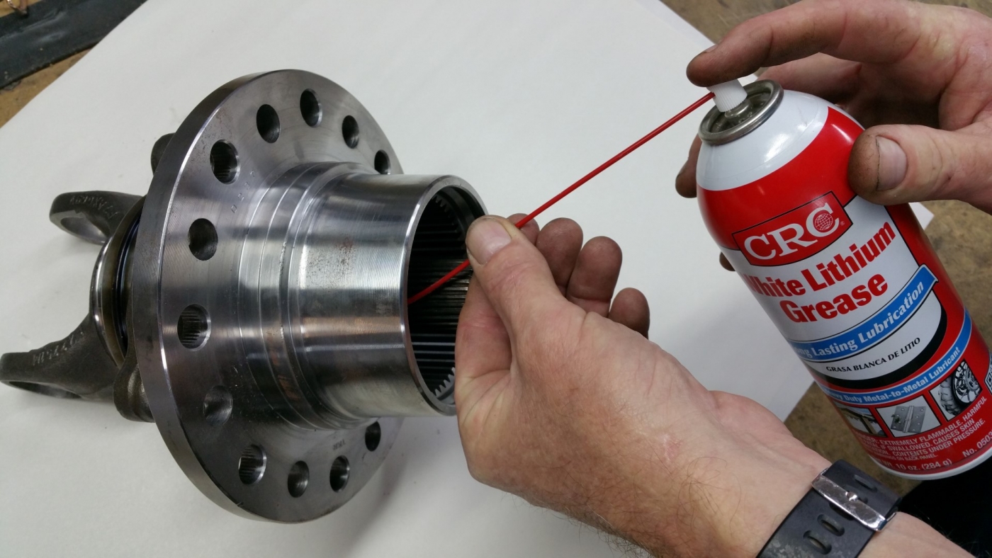 Ram Man / Shop / 1994-2026 Dodge Ram 2500 Manual Locking Hub Conversion Kit