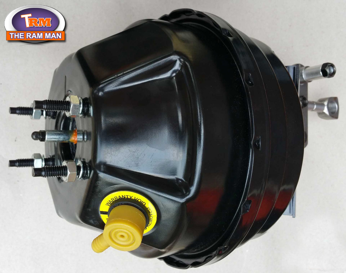 Ram Man / Shop / E-Body (Mopar) 1970-1974 2nd Generation Power Brake ...