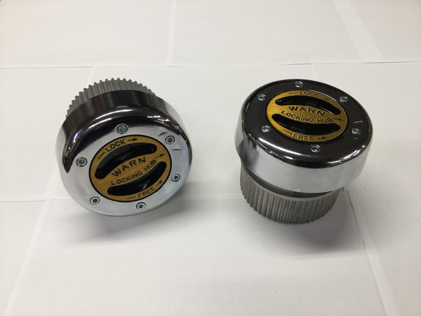 Ram Man / Shop / 2000-2002 Dodge Ram 3500 Dually (DRW) Manual Locking ...