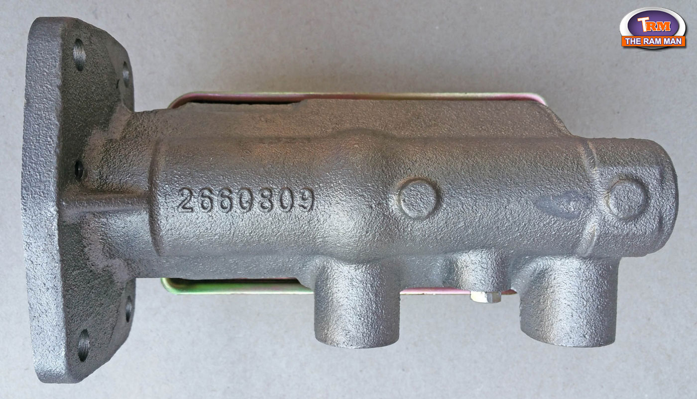 Ram Man / Shop / MOPAR 2660809 BENDIX DRUM MASTER CYLINDER (Reproduction)