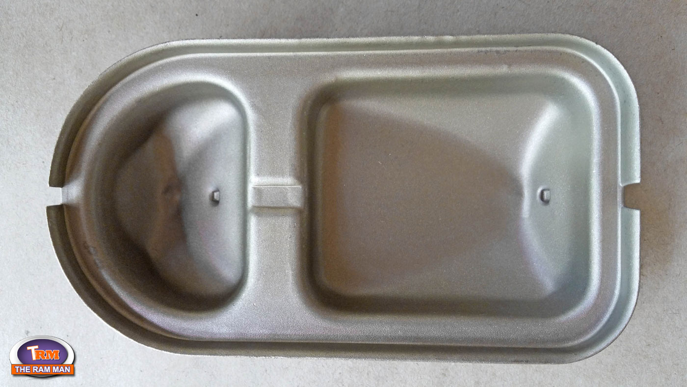 Ram Man / Shop / MOPAR DISC MASTER CYLINDER LID J1703 1970-1978 ...