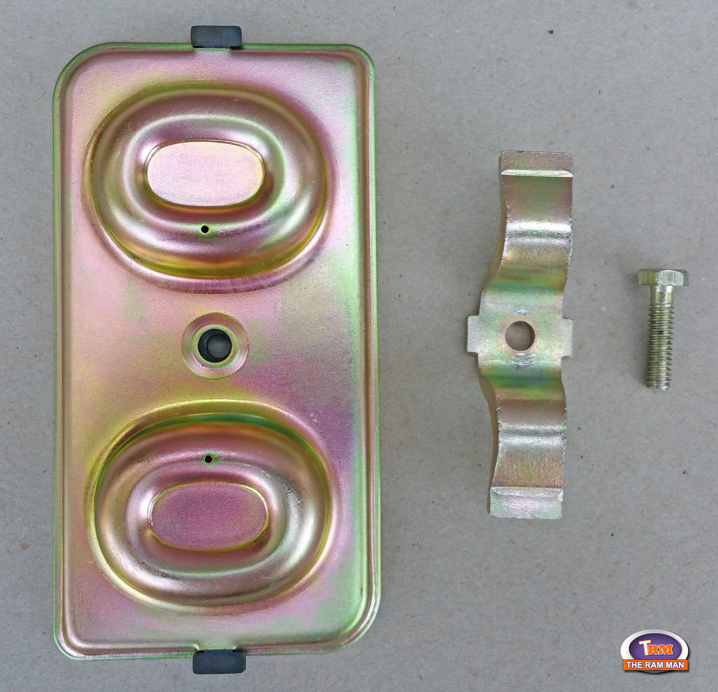 Ram Man / Shop / MOPAR DRUM MASTER CYLINDER LID 2660809