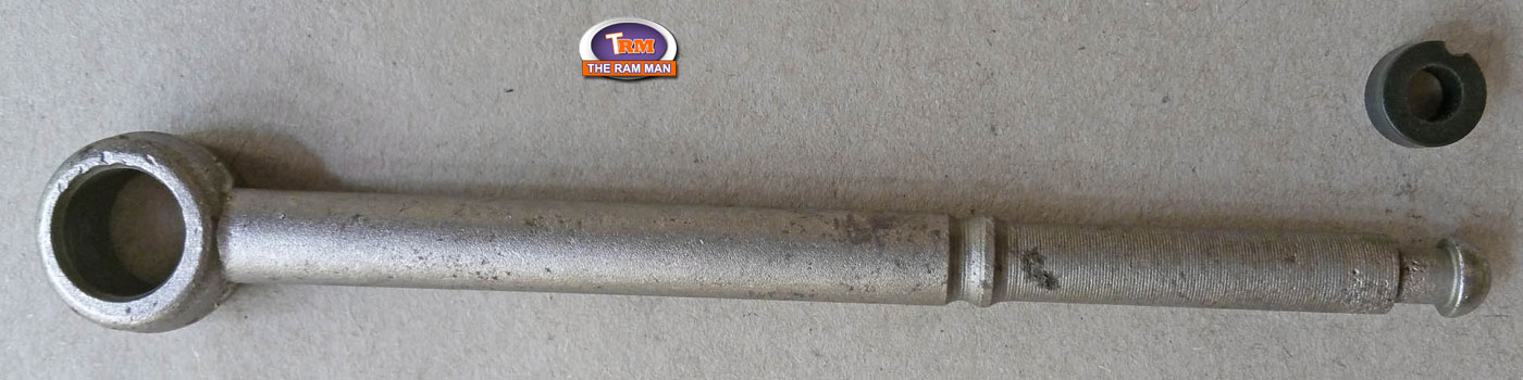 Ram Man / Shop / MOPAR MASTER CYLINDER ROD A-Body 1962-1978 (Original)