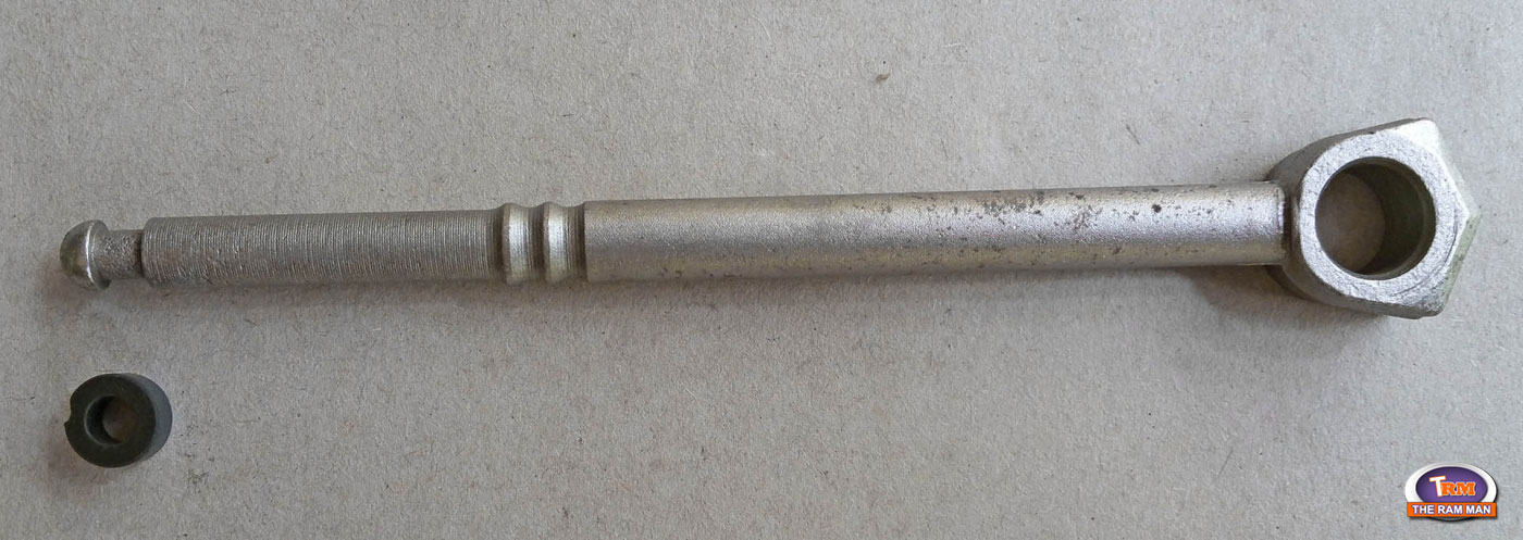 Ram Man / Shop / MOPAR MASTER CYLINDER ROD E-Body 1970-1974 (Original)