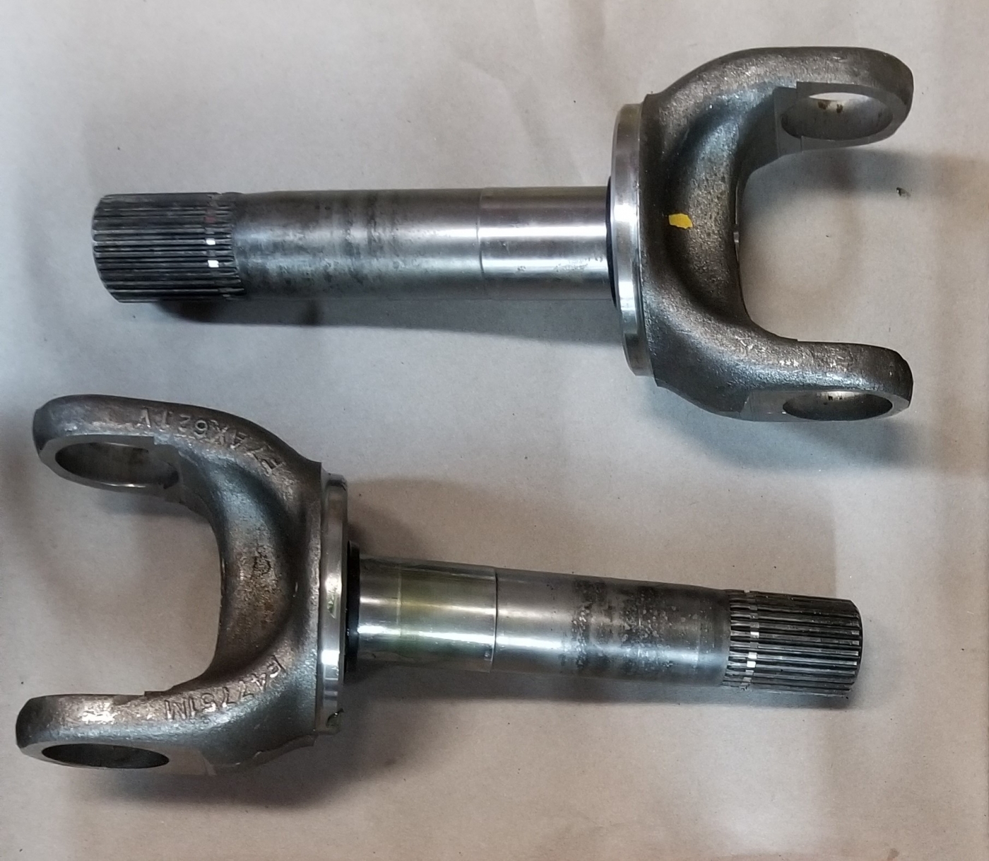 Ram Man / Shop / 2003-2008 Dodge Ram 3500 Dually (DRW) Manual Locking ...